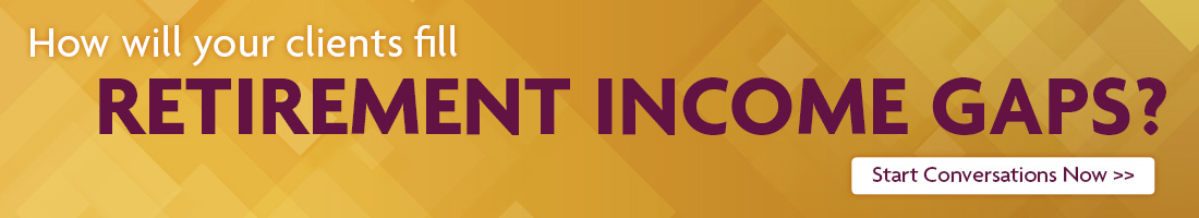 LiveWell Retirement Series for financial professionals - Sammons ...